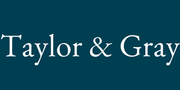 Taylor & Gray